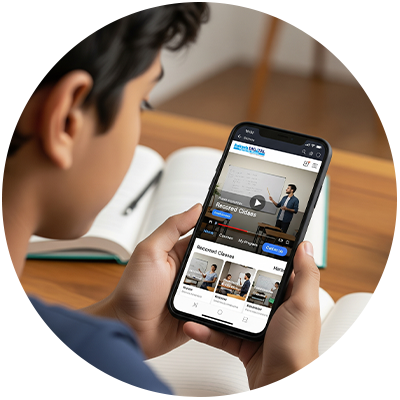 Aakash Digital Foundation Courses | AESL